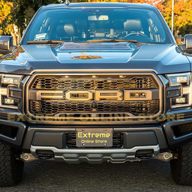 Test Driving the 2024 Ford F-150 Raptor R: A New Benchmark in Off-Road