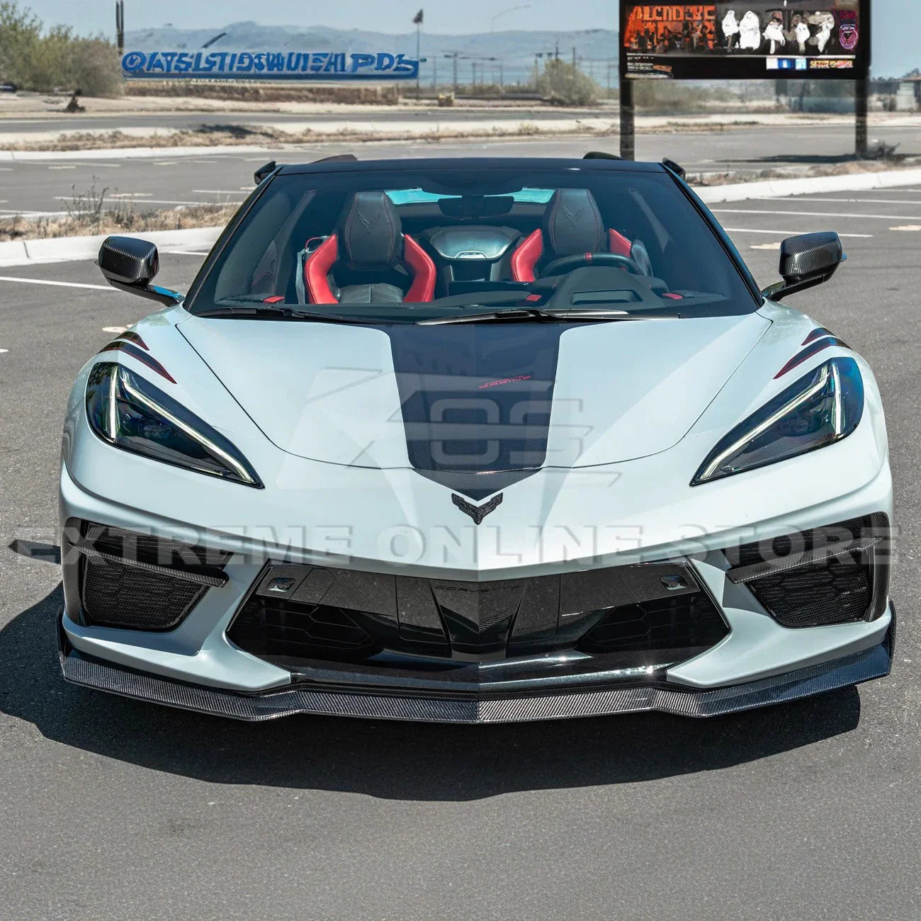 2024 Chevrolet Corvette: The Evolution of Performance and Style