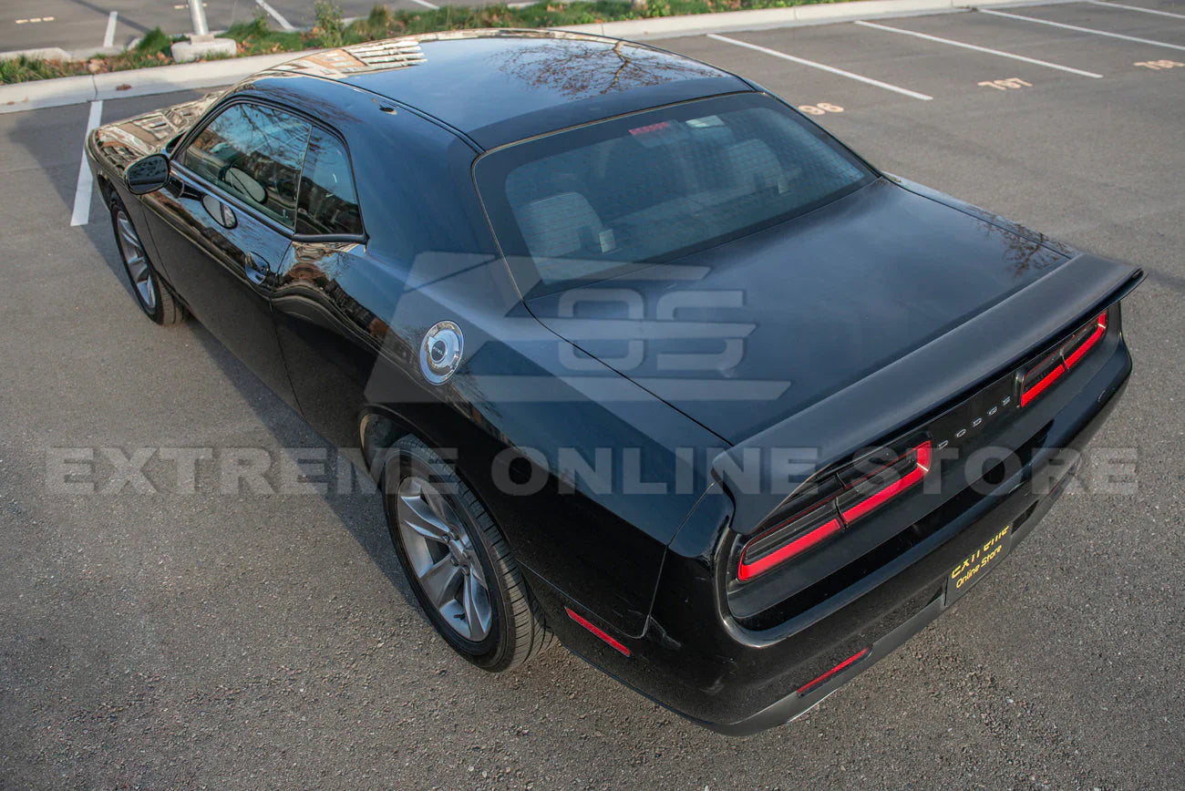 The Dodge Challenger: A Timeless Muscle Car with Modern Appeal ...