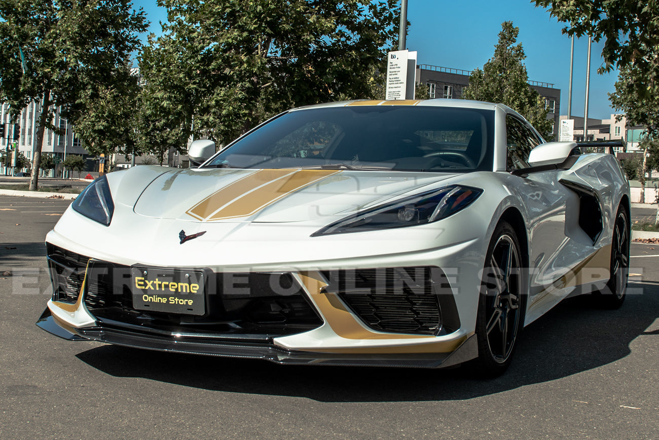 2024 Chevrolet Corvette: The Evolution of Performance and Style ...