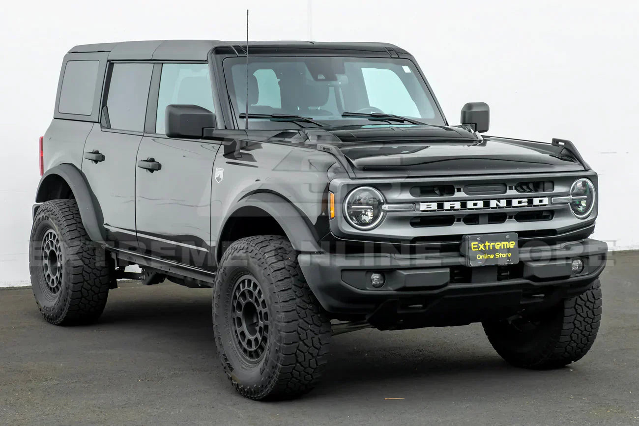 Ford Bronco Built for the Wild – Extreme Online Store