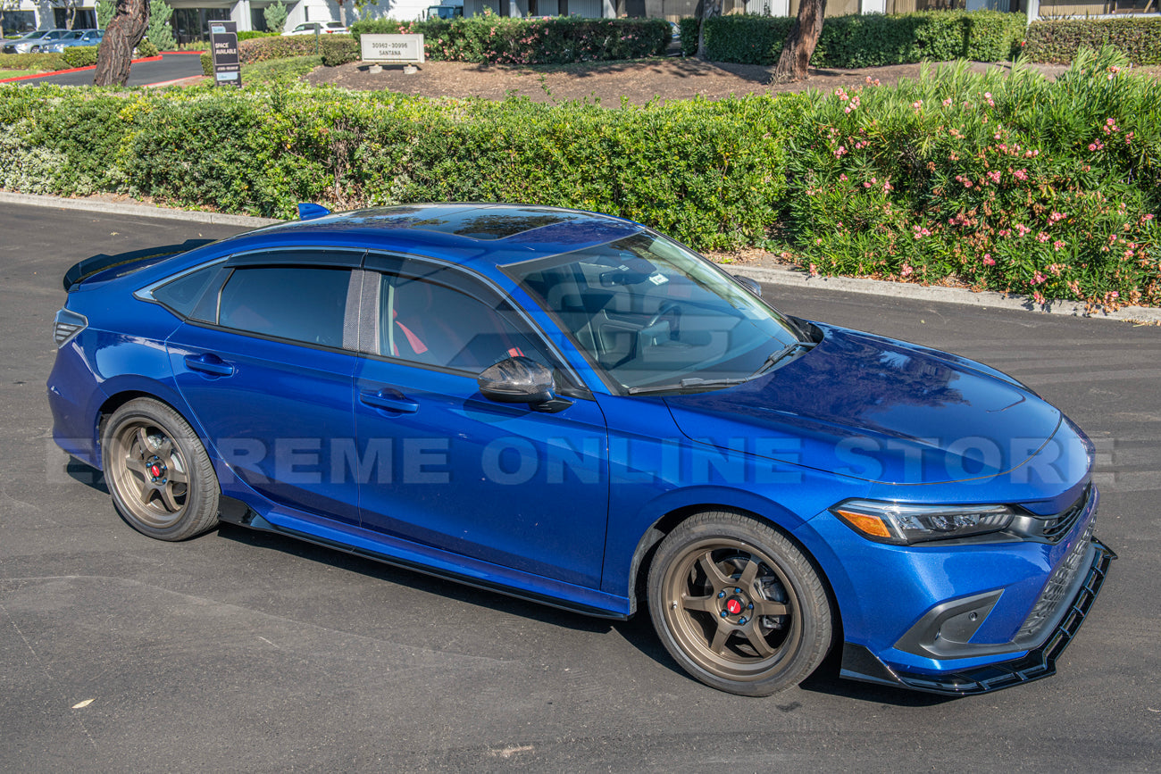 2024 Honda Civic: Performance, Design, and the Next Evolution – Extreme ...