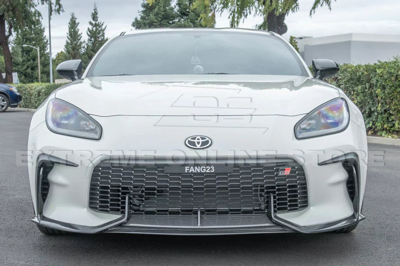 2026 Toyota GR86: Born to Corner, Built to Excite – Extreme Online Store