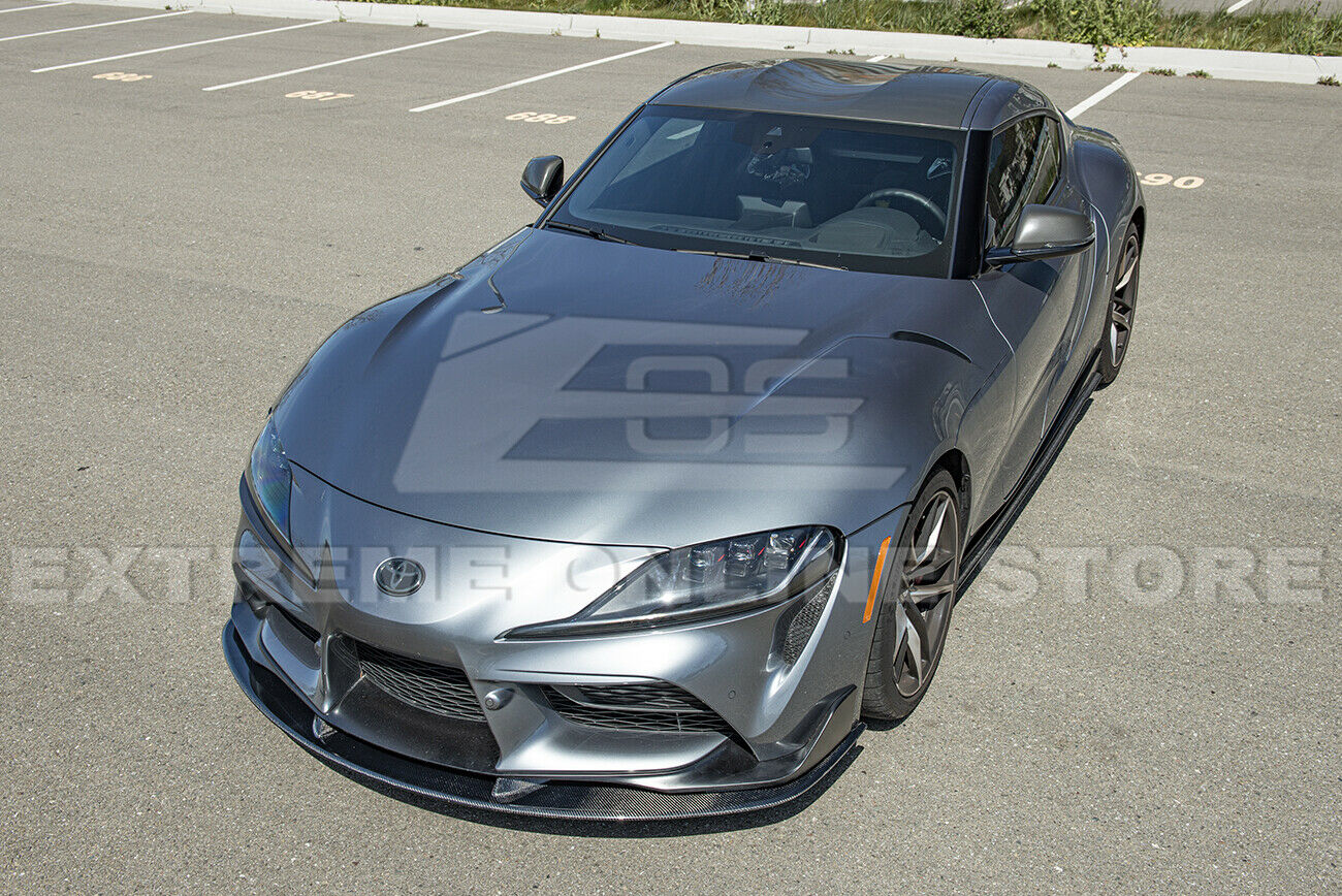 Toyota Supra 2024 2024 GR Supra Price, Trim Model, Interior Design