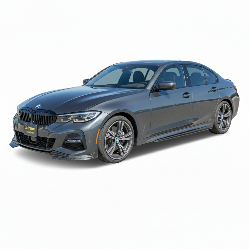 BMW G20 (2019+) Body Kits, Splitters & Aero | Extreme Online Store