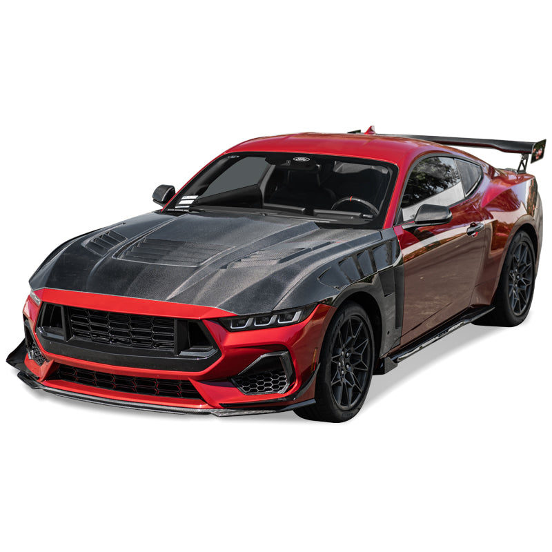 2024+ Ford Mustang S650 Parts & Accessories - Extreme Online Store