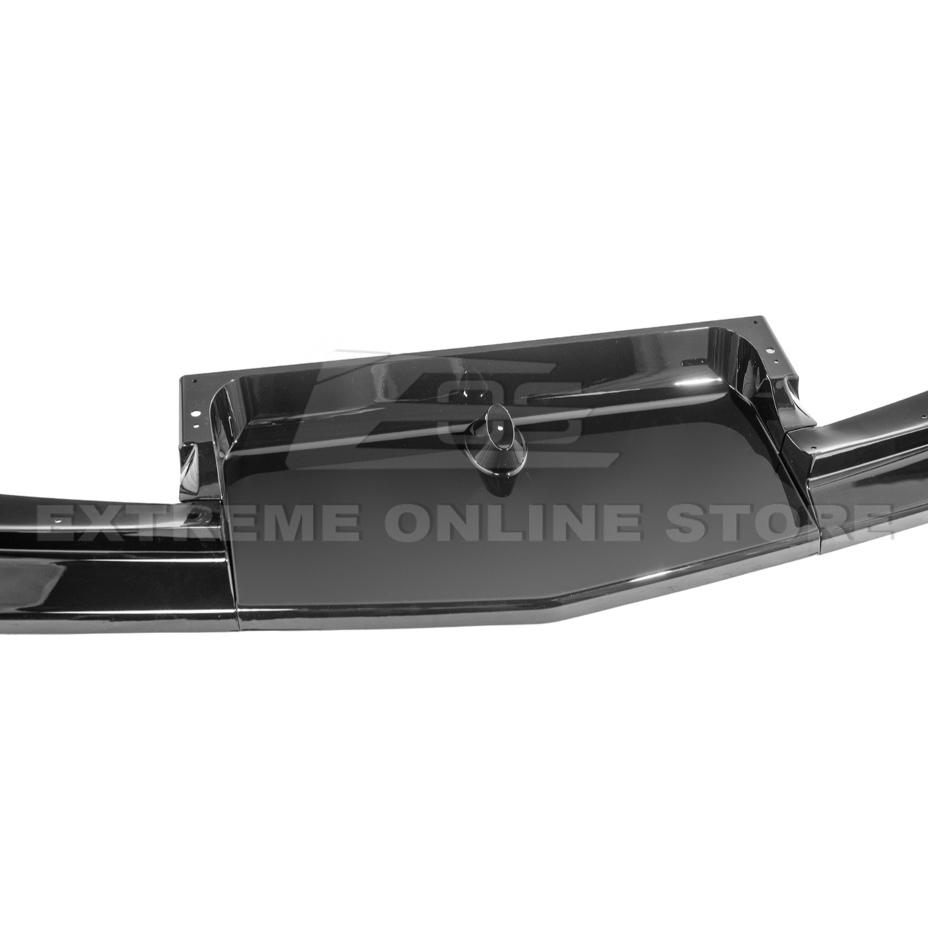 1997-04 Chevrolet Corvette C5 Performance Front Splitter Lip
