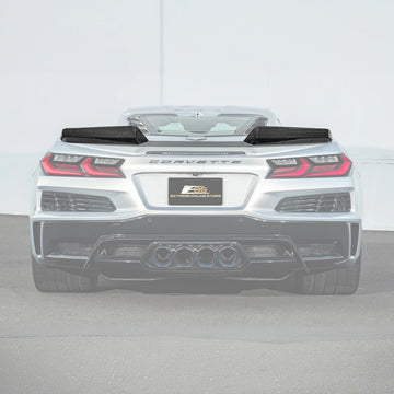 Corvette C8 ZR1 Spoilers & Rear Wings | Extreme Online Store