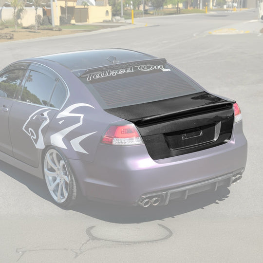 Pontiac G8 Body Kits, Splitters & Aero Parts | Extreme Online Store