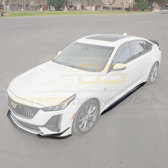 Cadillac CT5 / CT5-V (2020+) Body Kits & Aero | Extreme Online Store