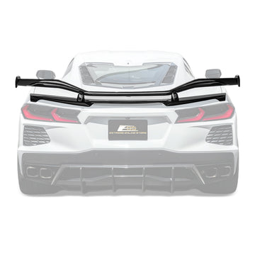Corvette C8 ZR1 Spoilers & Rear Wings | Extreme Online Store