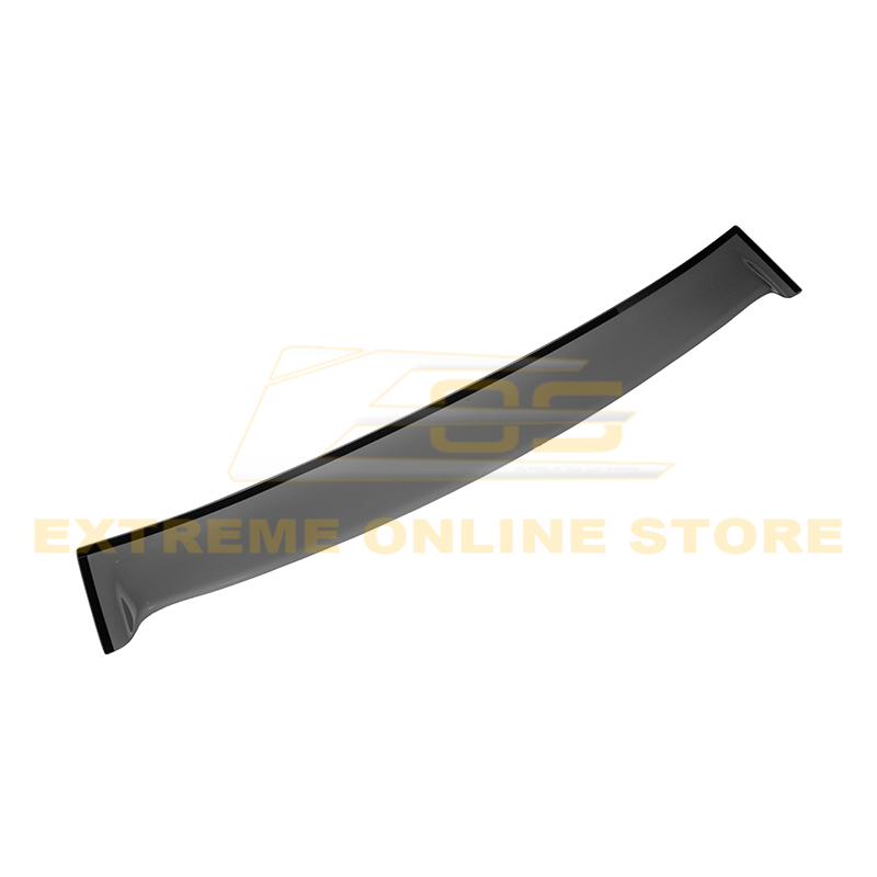 2021-Up Lexus IS300 IS350 Rear Roof Window Visor – Extreme Online Store