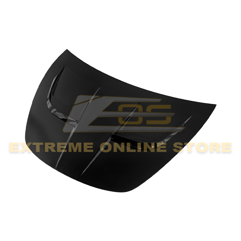 2017-23 Tesla Model 3 Aluminum Front Hood Bonnet Shell Cover