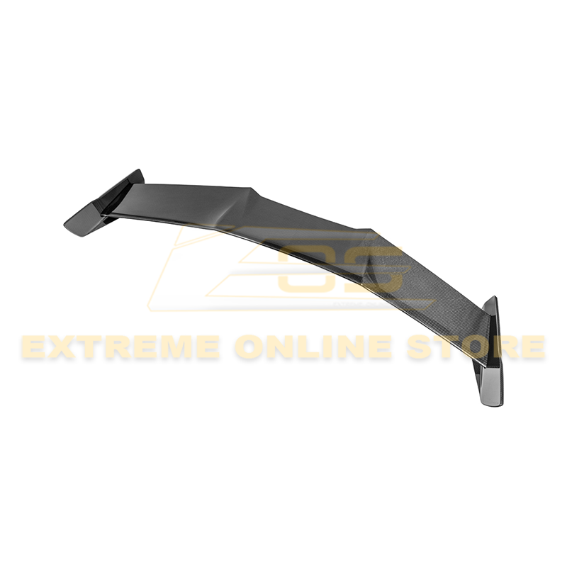 2014-19 Corvette C7 ZR1 ZTK Conversion Rear Spoiler High Wing