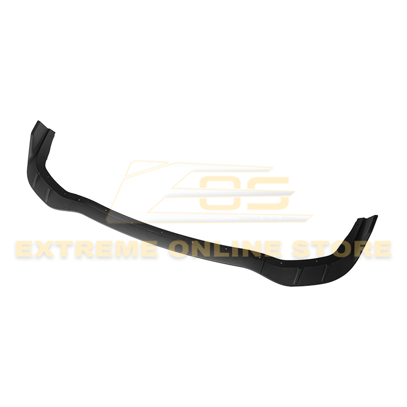 2021-Up Dodge Durango SRT Performance Hellcat Front Splitter