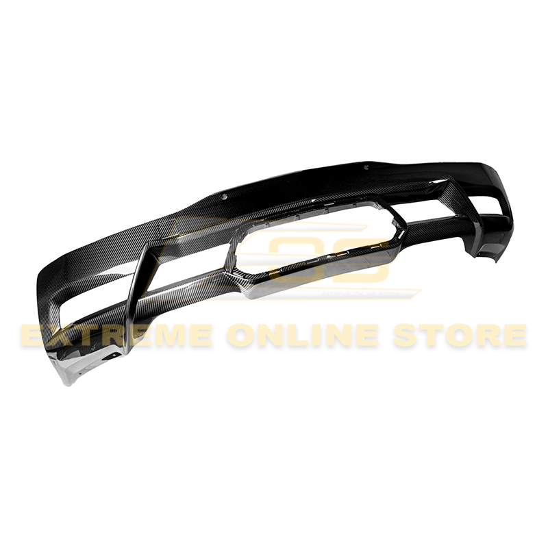 Corvette C8 Z06 / E-Ray Rear Diffuser