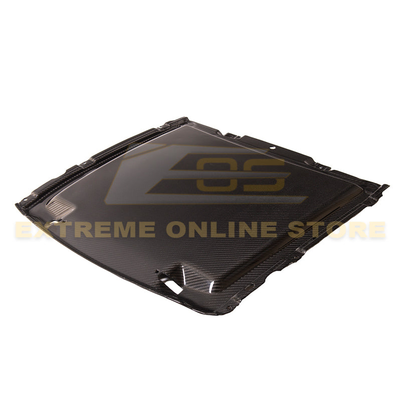 Ford Mustang GT500 Rain Tray Cover - Extreme Online Store