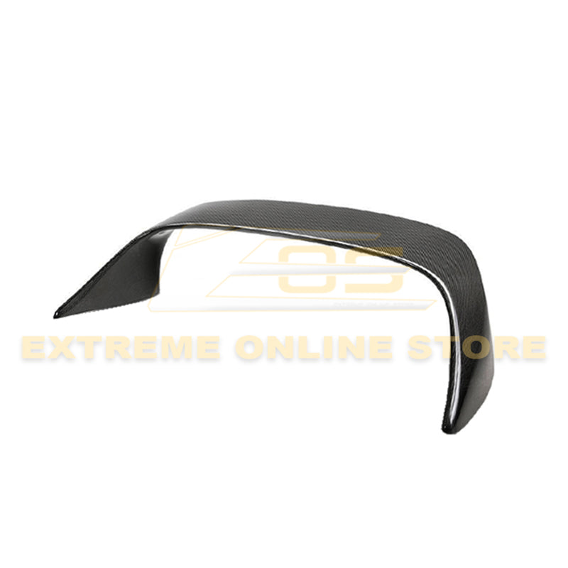 2020-Up Toyota Supra A90 Carbon Fiber MB Rear Trunk Spoiler Wing