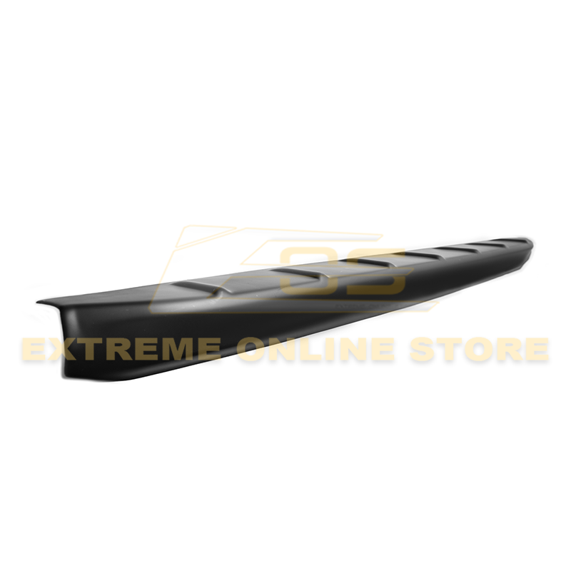2015-Up Chevrolet Colorado | GMC Canyon Rear Tailgate Spoiler