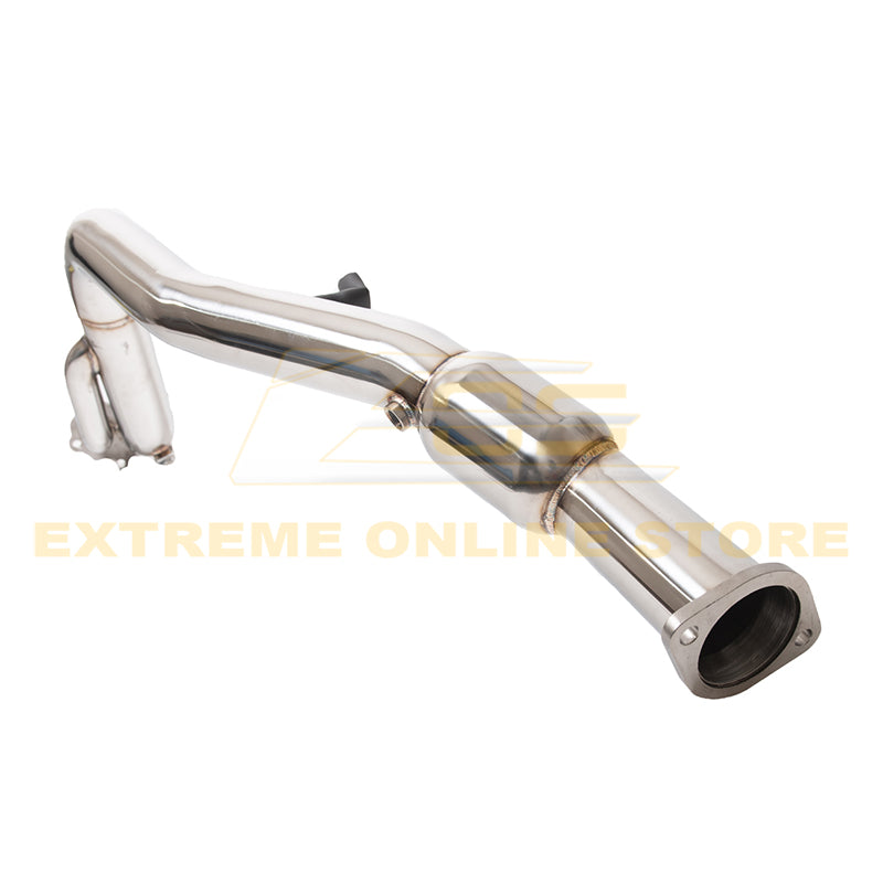 Boost Your 2008-21 WRX STi or Impreza WRX Performance with a Catted ...